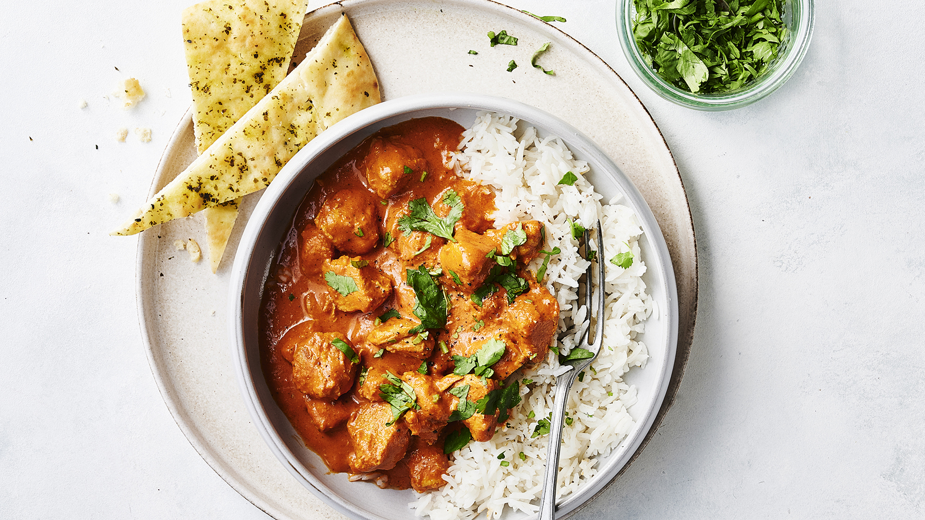 Retter med kylling – Find smagfulde opskrifter hos ROSE Kylling